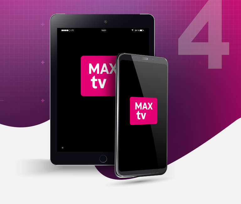 Nadograđujemo MAXtv - Hrvatski Telekom