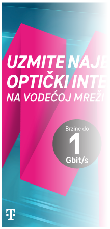 Digitalni letak - Hrvatski Telekom