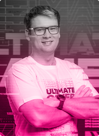 Ultimate Gamer - najbolji game show u Hrvatskoj - Hrvatski Telekom