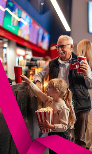 Magenta Moments - za iskustvo više - Hrvatski Telekom