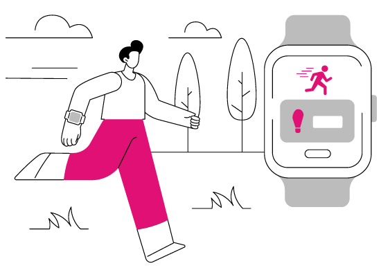 MultiSIM za pametni sat - Hrvatski Telekom