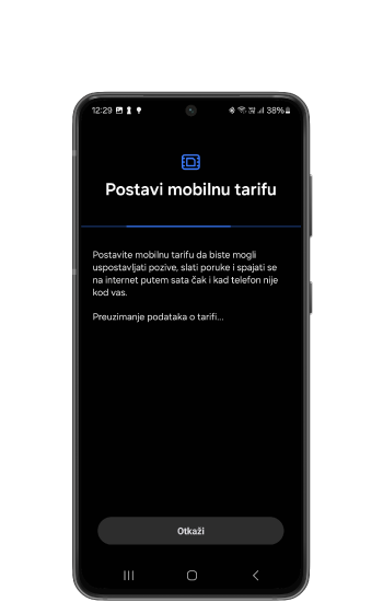 MultiSIM - Hrvatski Telekom