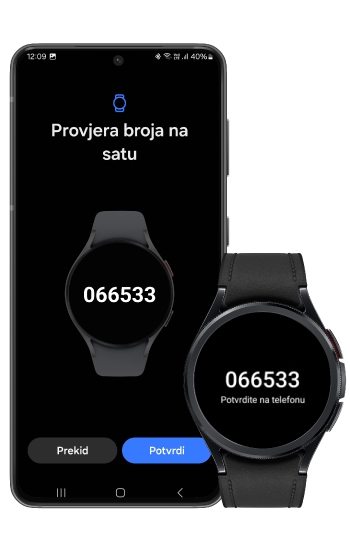 MultiSIM za pametni sat - Hrvatski Telekom