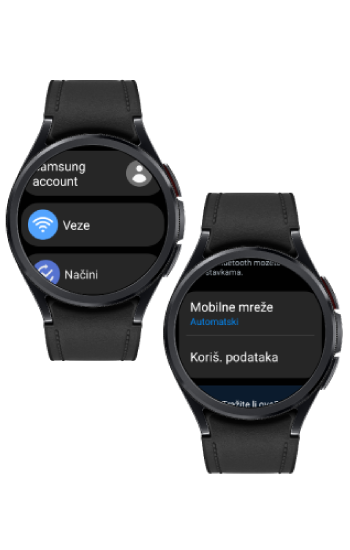 MultiSIM za pametni sat - Hrvatski Telekom