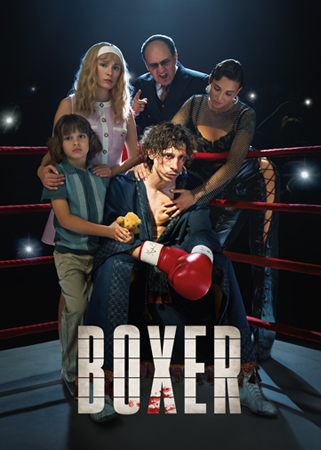 Netflix na MAXtv-u - Hrvatski Telekom